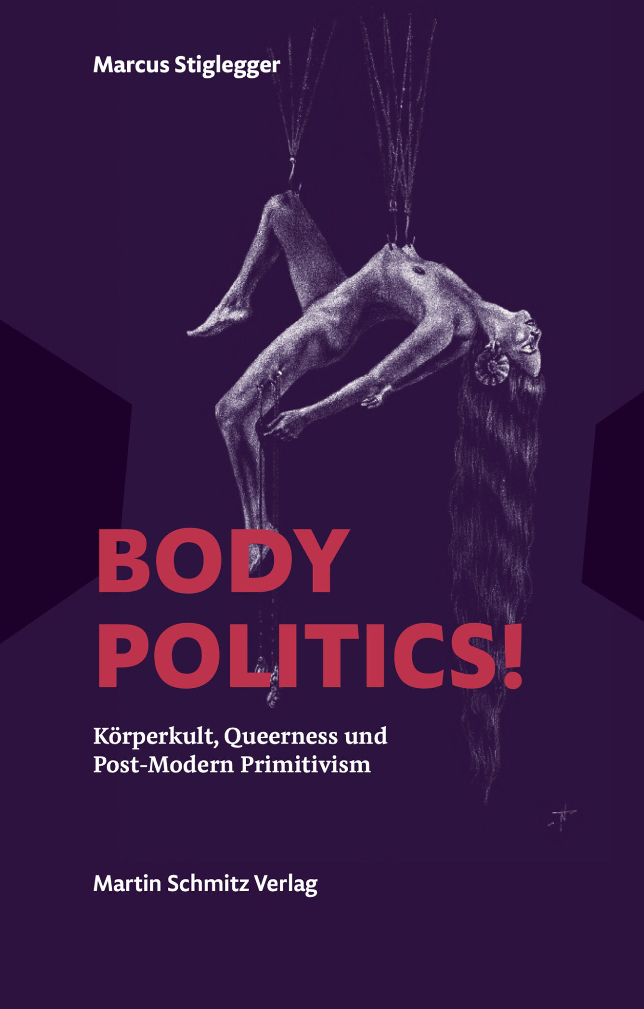 SWR Interview zu BODY POLITICS – Prof. Dr. Marcus Stiglegger